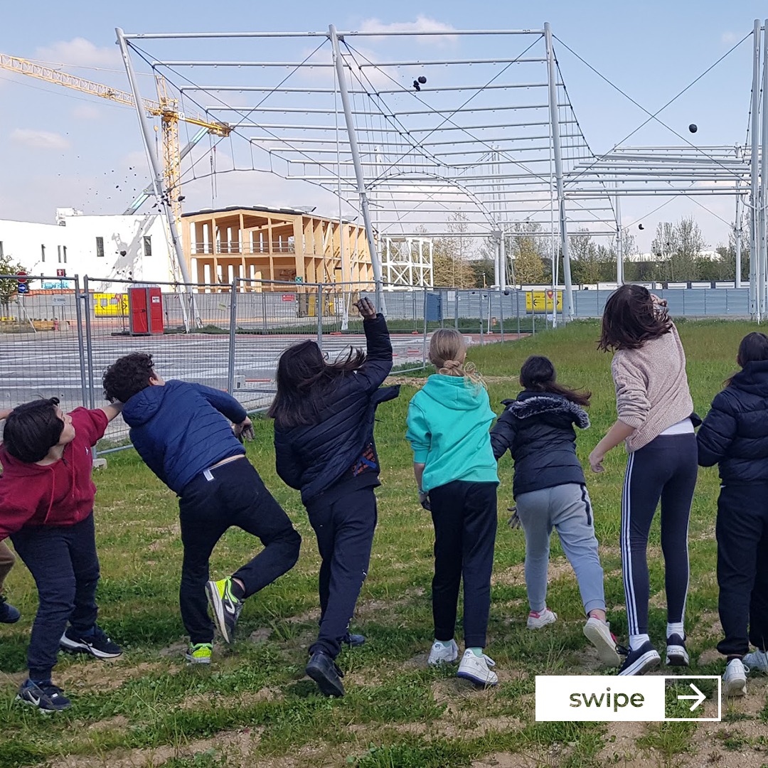 BiodiverCity@MIND - Fondazione Triulza